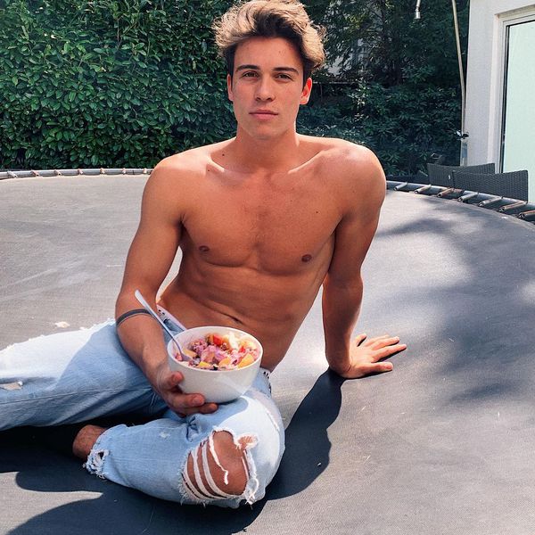 Tim Schaecker | Promiflash