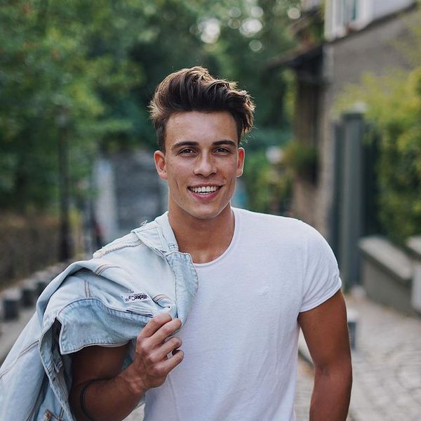 Tim Schaecker | Promiflash