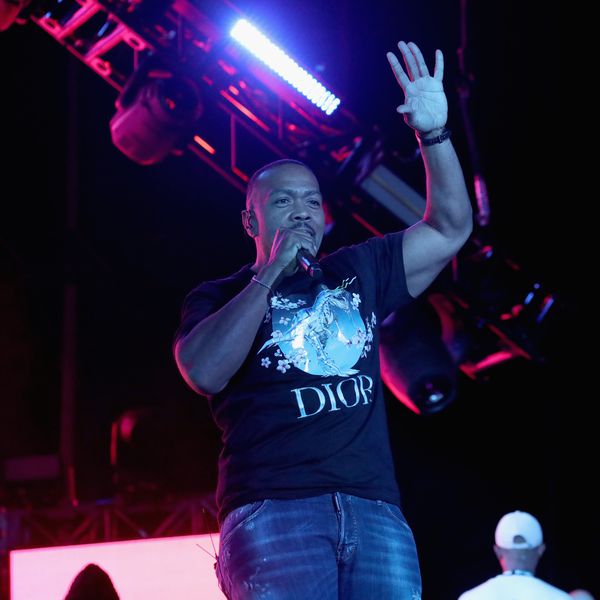 Timbaland | Promiflash