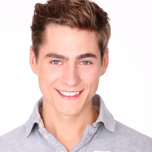 Timothy Boldt | Promiflash.de