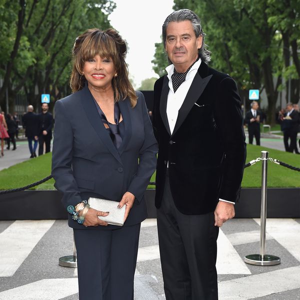 Erwin Bach | Promiflash