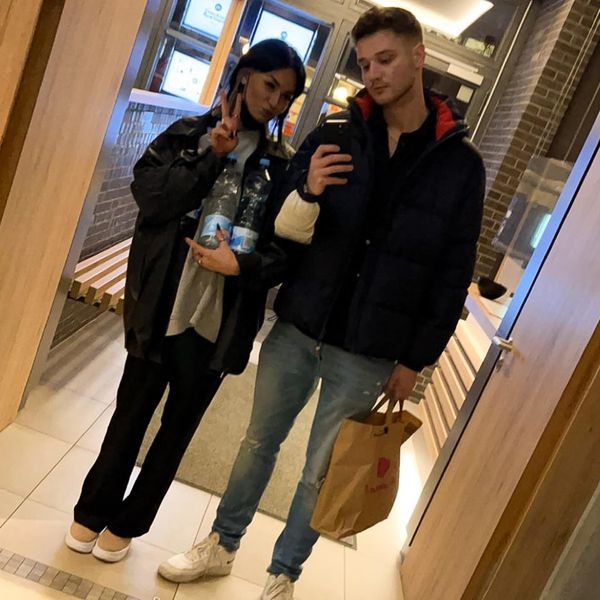 Din Omerhodzic | Promiflash