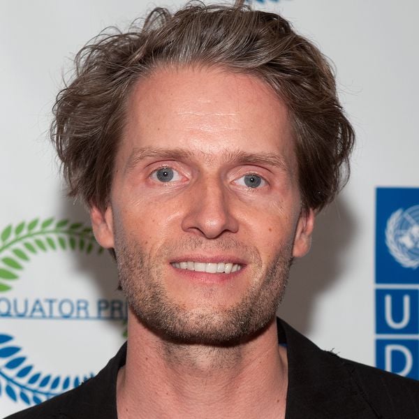 Toby Gad | Promiflash