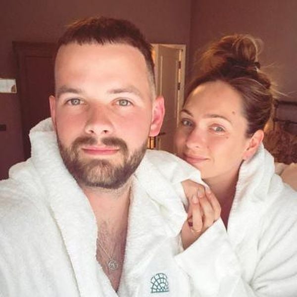 Danielle Hampson | Promiflash