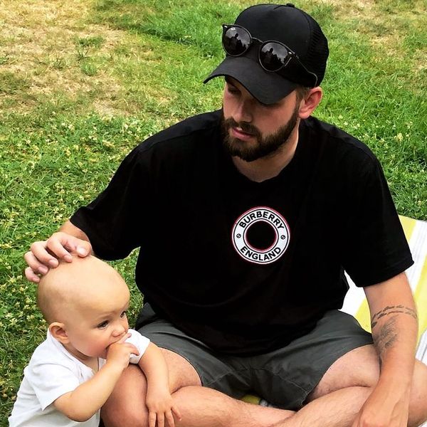 Tom Mann | Promiflash