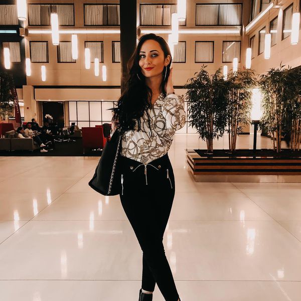 Tracy Candela | Promiflash