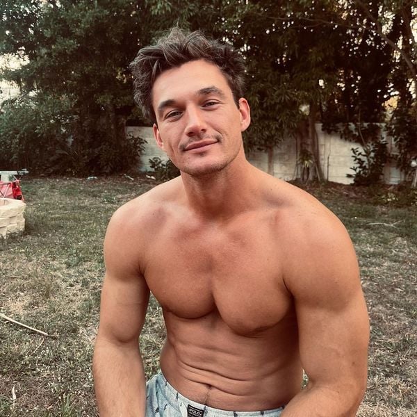 Tyler Cameron | Promiflash