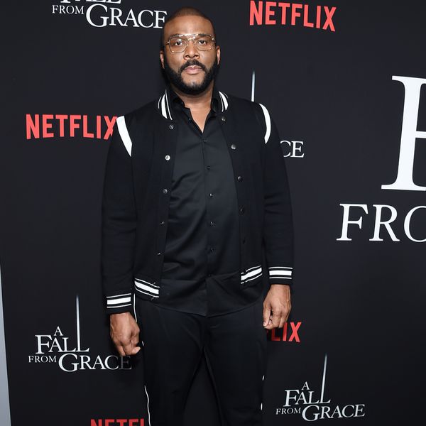 Tyler Perry | Promiflash