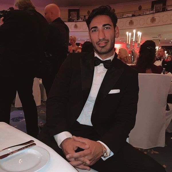 Umut Kekilli | Promiflash