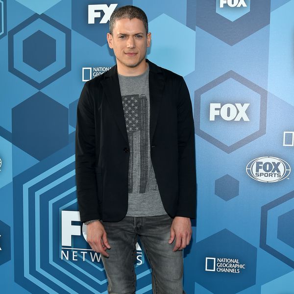 Wentworth Miller | Promiflash