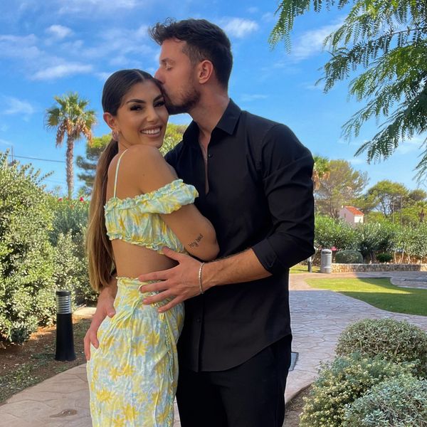 Jannik Kontalis | Promiflash