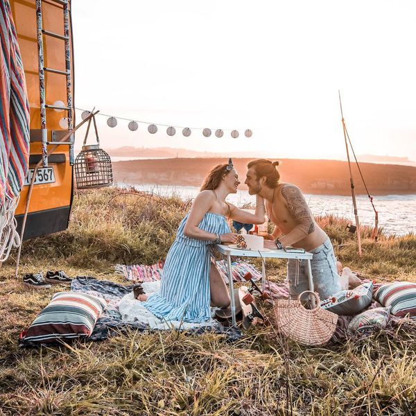 Jeremy Grube | Promiflash