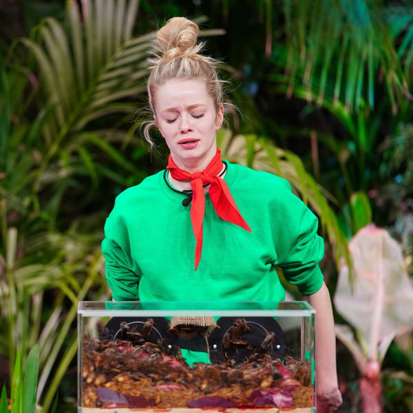 Zoe Saip | Promiflash