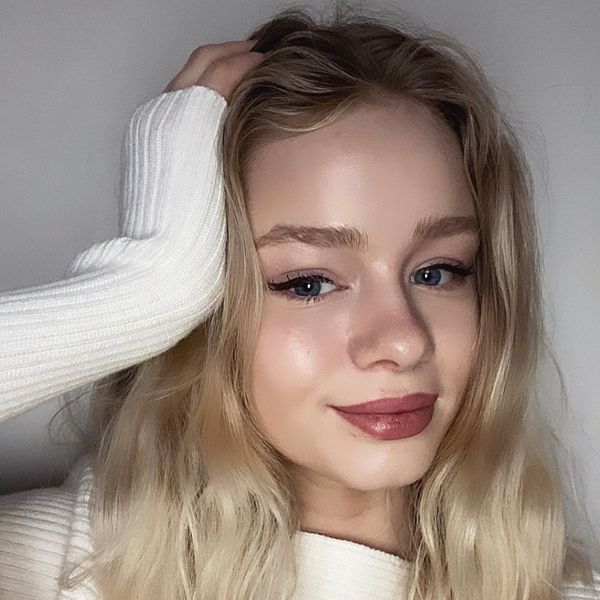 Zoe Saip | Promiflash