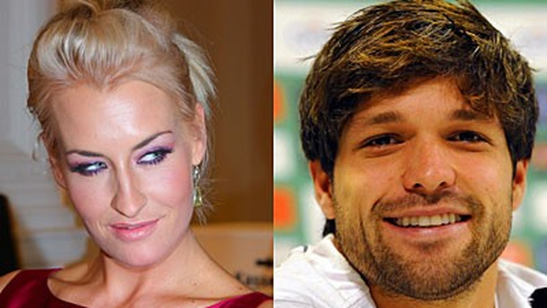 Diego hat sich gegen Sarah Connor entschieden! | Promiflash.de