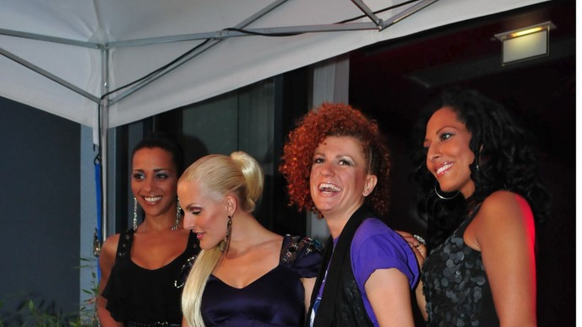 Video: Die neue Single der No Angels | Promiflash.de