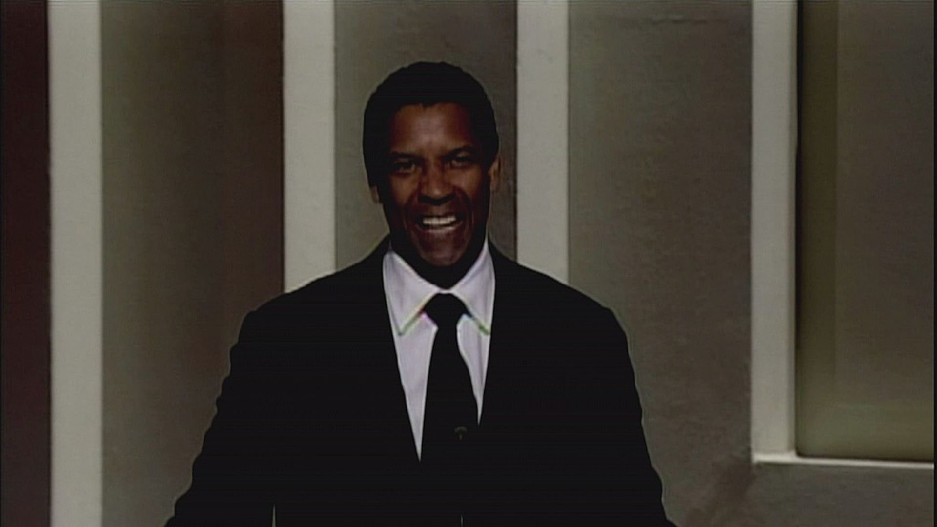 Denzel Washington | Promiflash.de