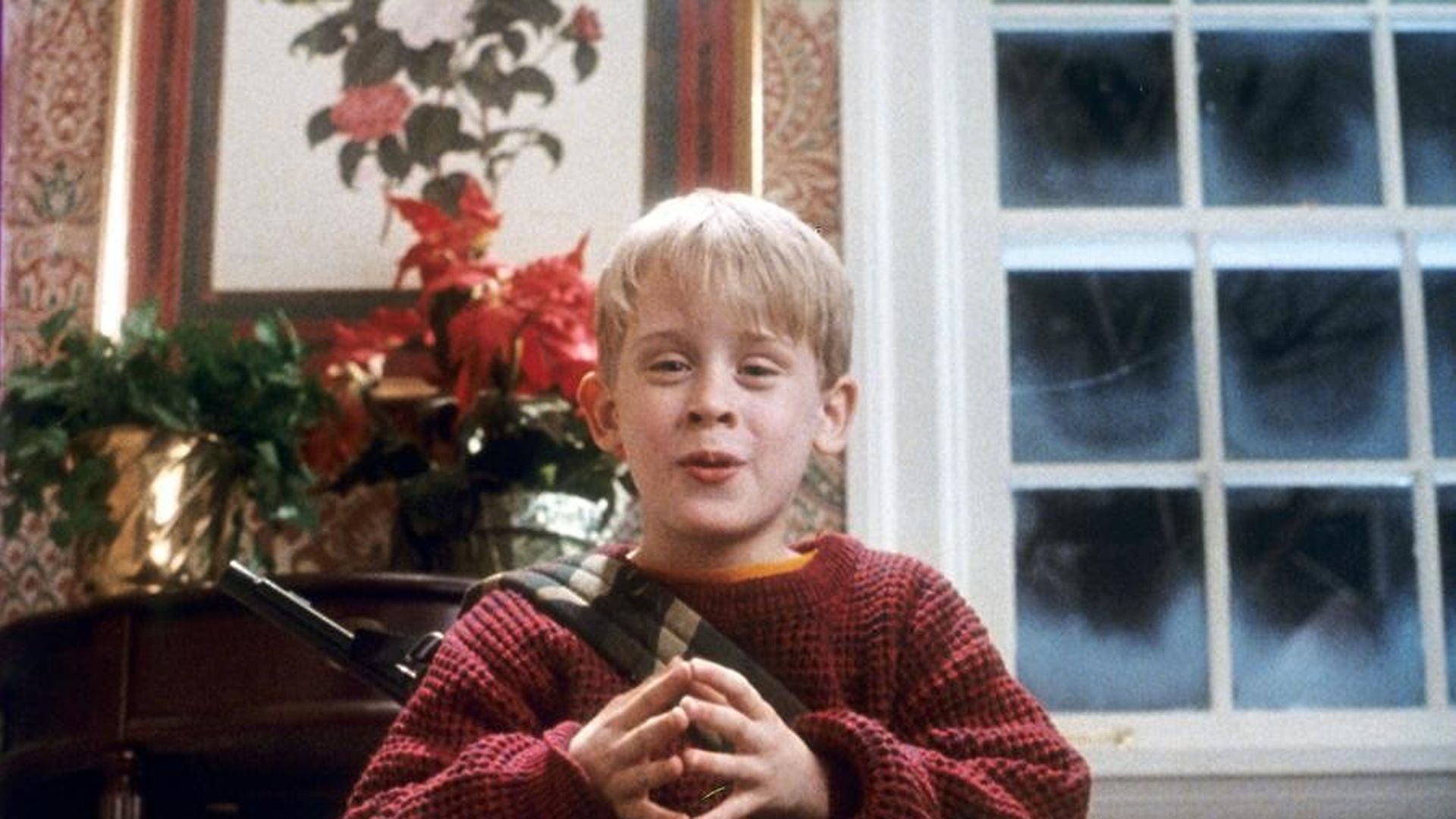Was macht eigentlich Macaulay Culkin? | Promiflash.de