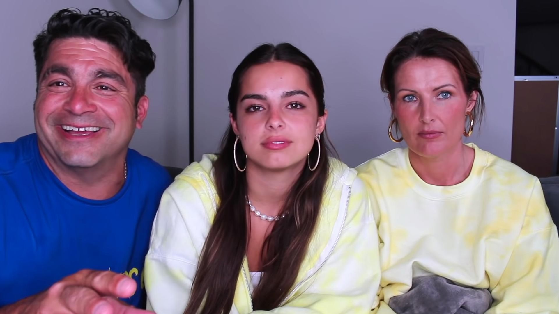 Affären-Vorwürfe: Addison Raes Eltern sind ein Jahr getrennt