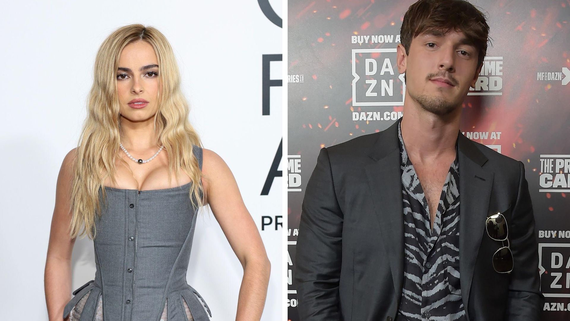 Doch betrogen? Addison Rae deutet Untreue ihres Ex Bryce an