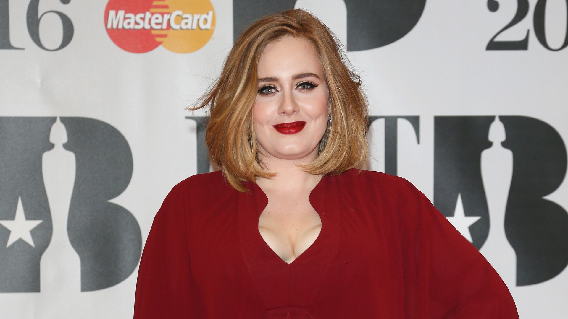 Adele verrät: Sie hat mehrere Fake-Accounts auf Social Media