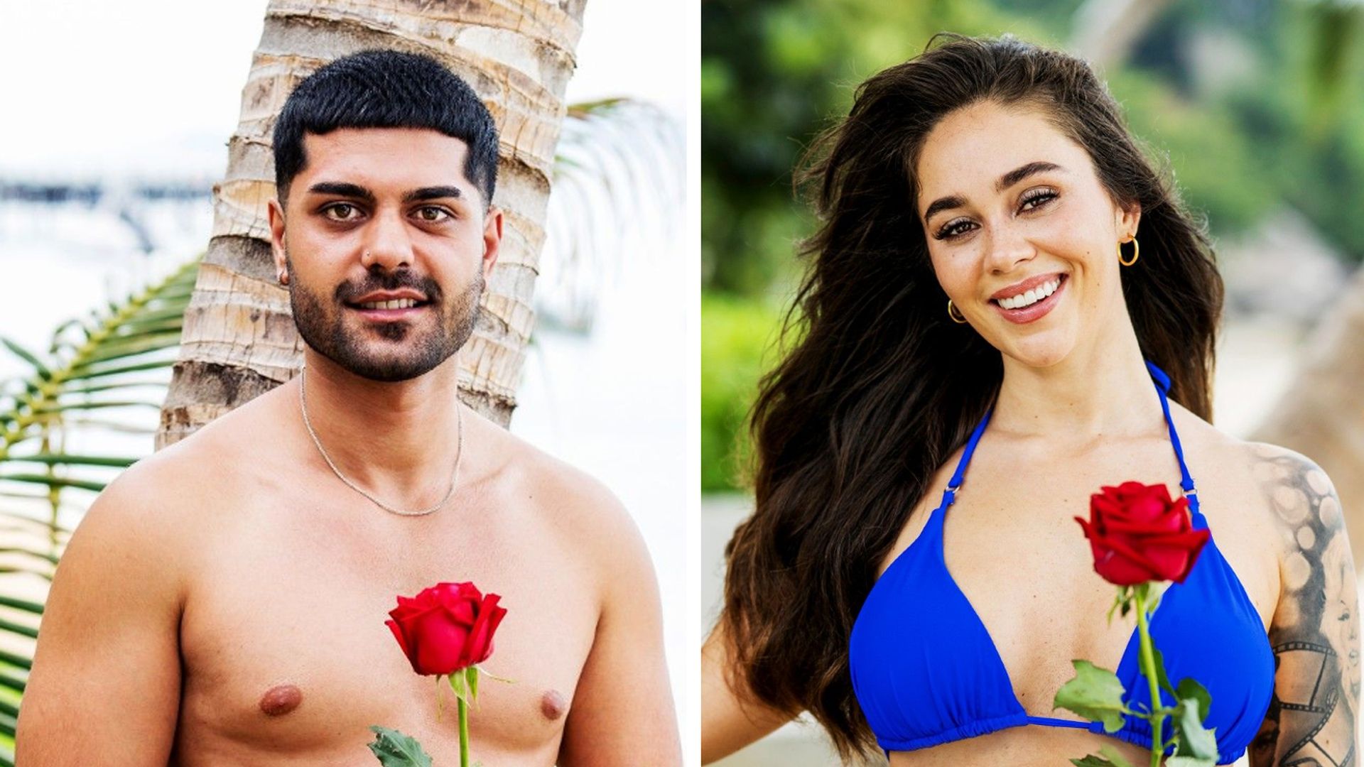 "Bachelor in Paradise"-Adrians Mama wünschte sich Melissa!
