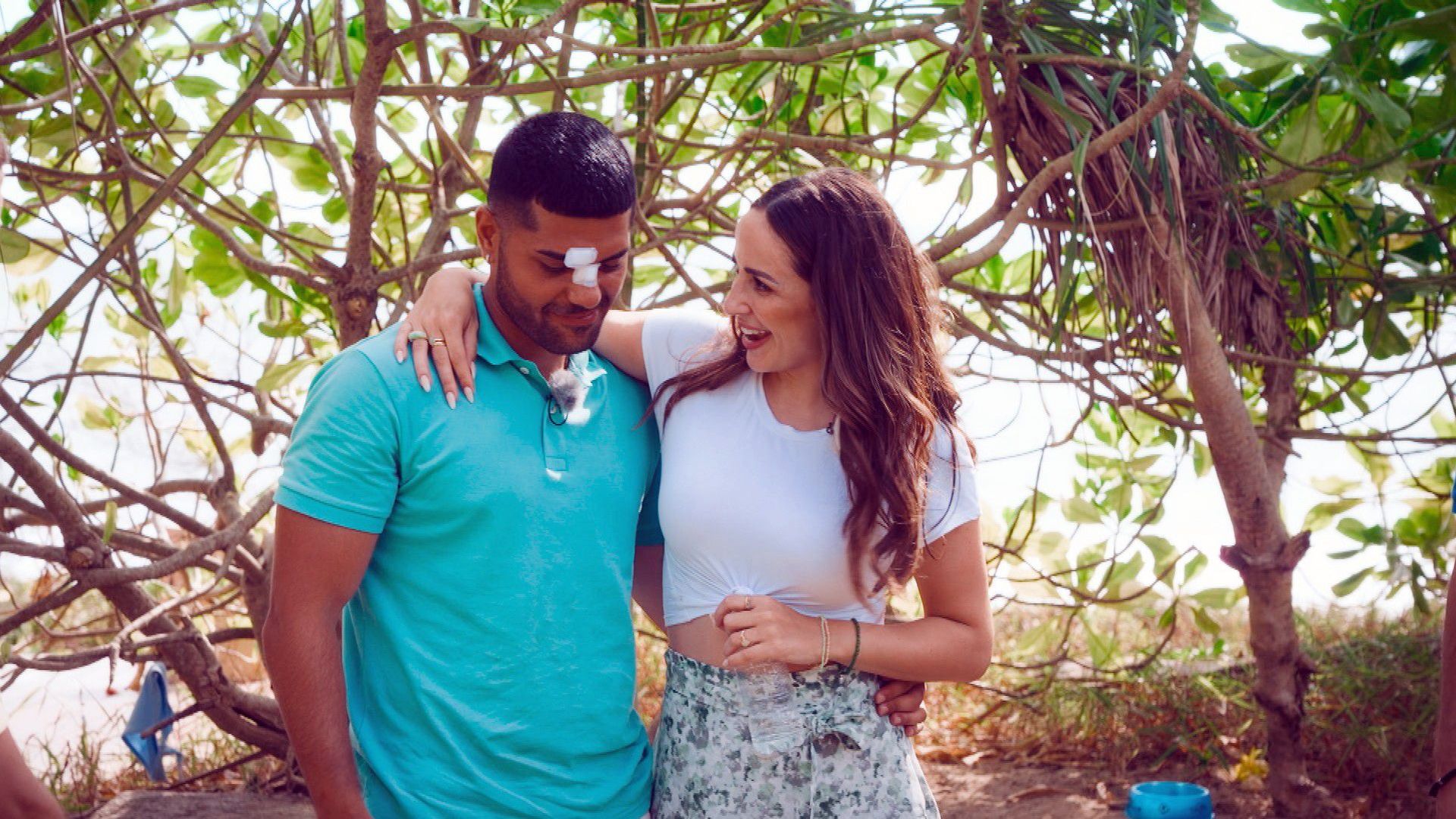 Trotz "Luft raus": Darum bekam Adrian Rose von Bachelorette