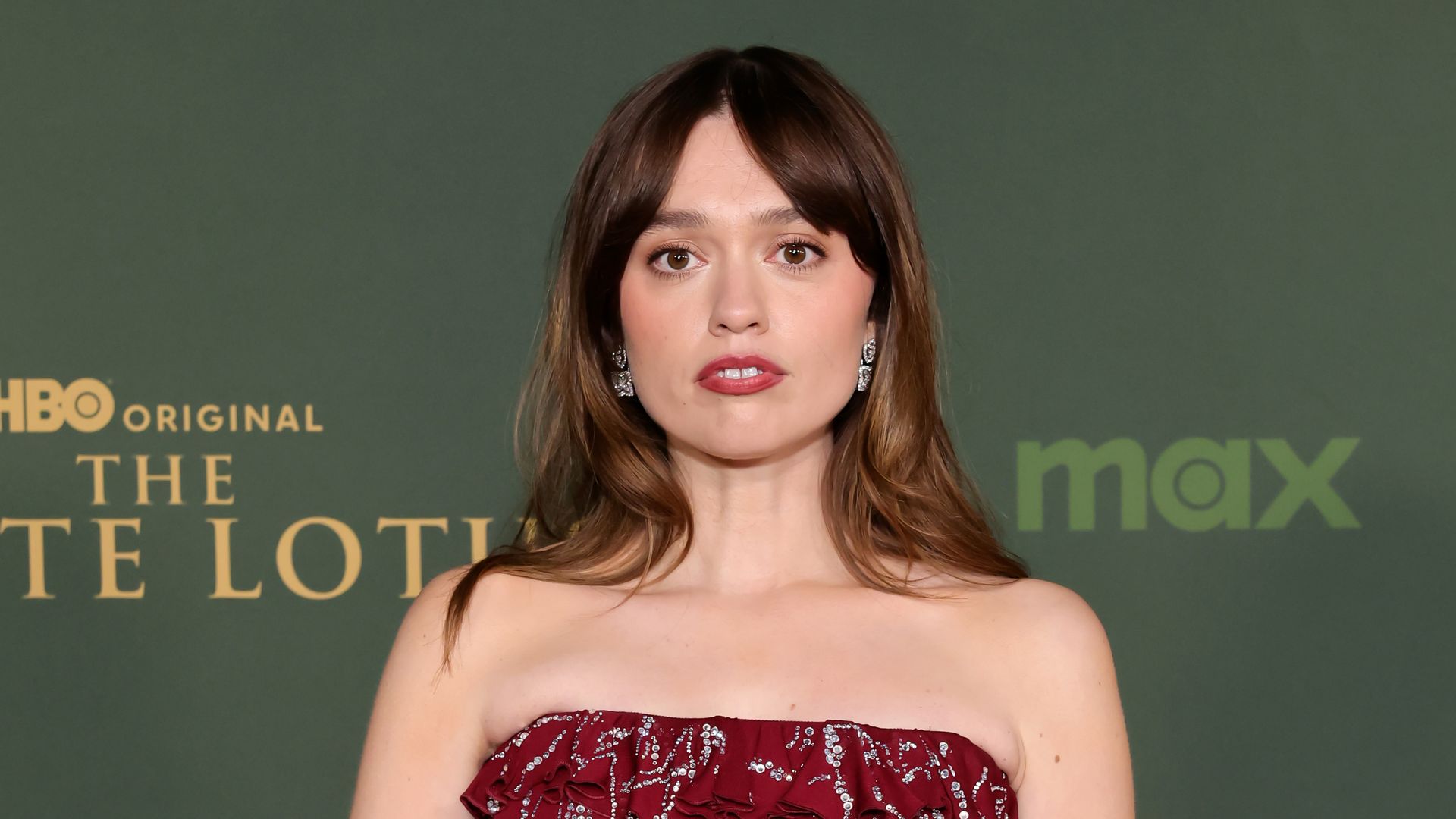 Aimee Lou Wood hat ADHS mit autistischen Zügen