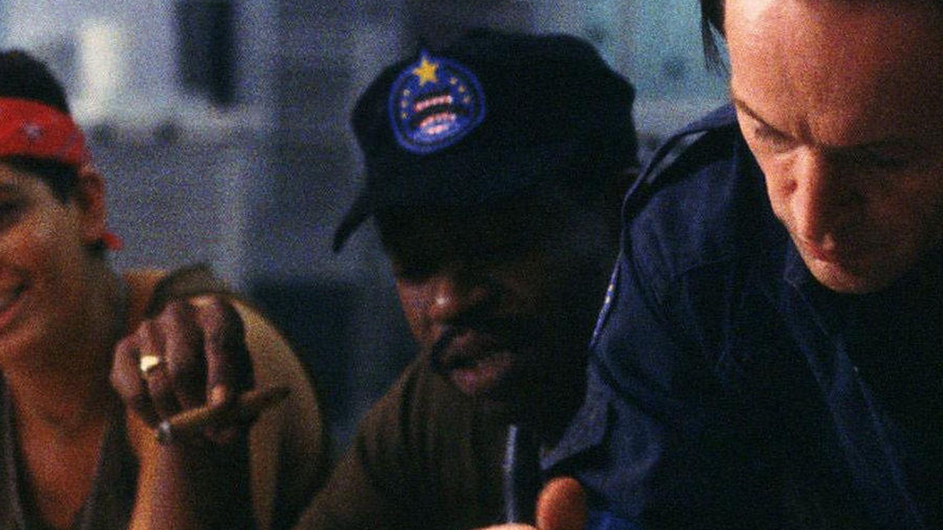 Mit 75 Jahren: "Aliens"-Darsteller Al Matthews ist tot | Promiflash.de