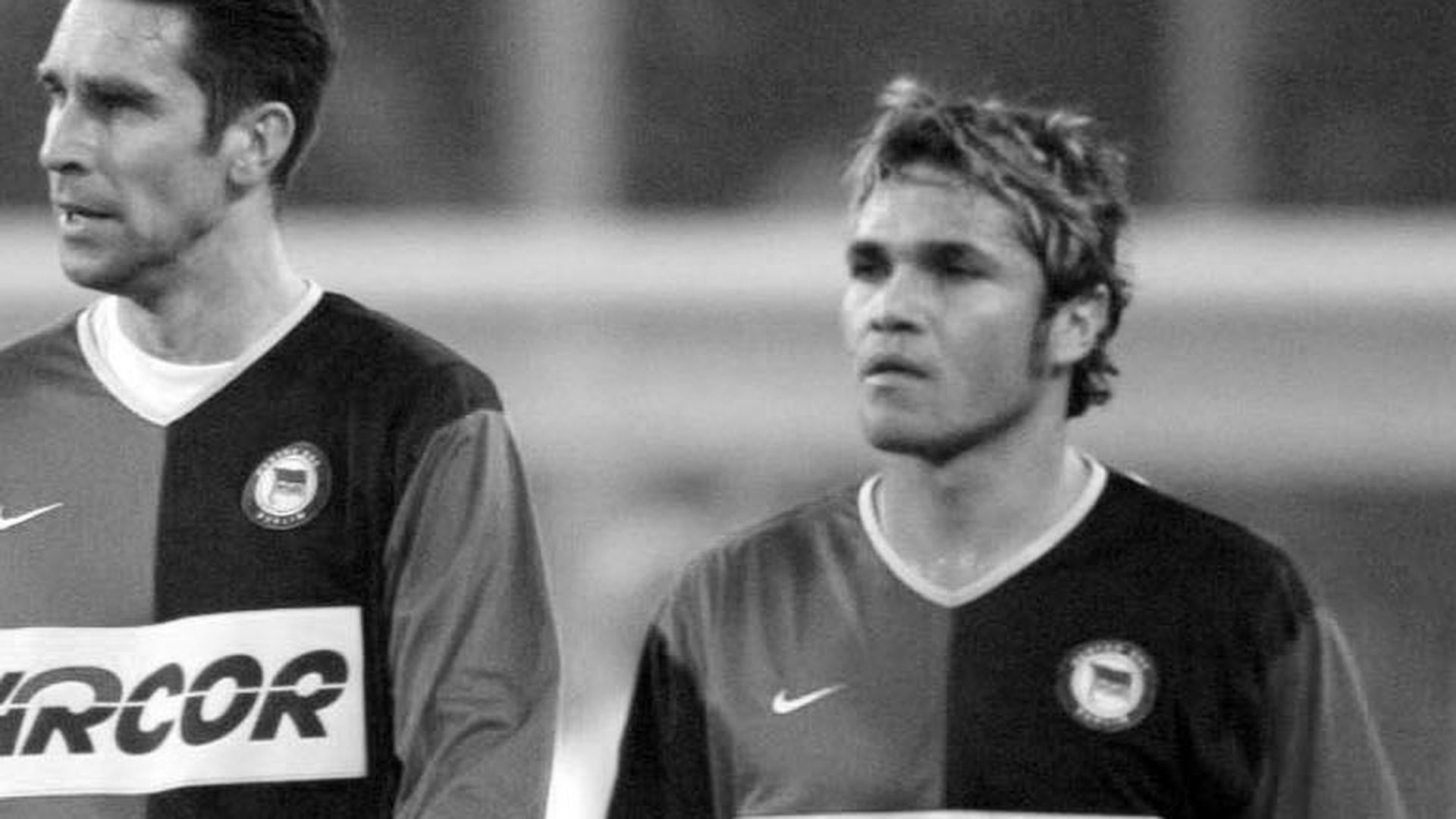 Ex-Hertha-Kicker Alex Alves (†37) ist tot! | Promiflash.de