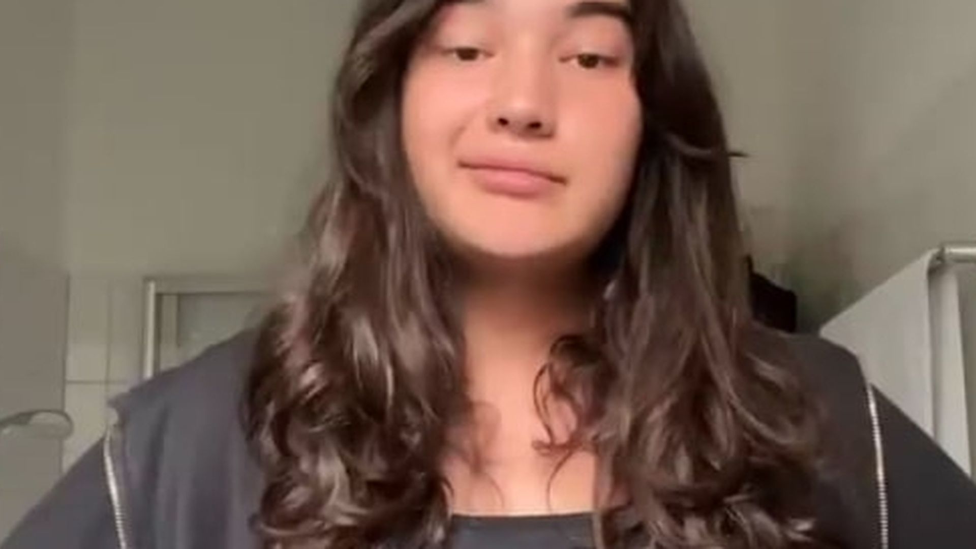 GNTM-Siegerin Alex Mariah Peter hat über 20 Kilo zugenommen