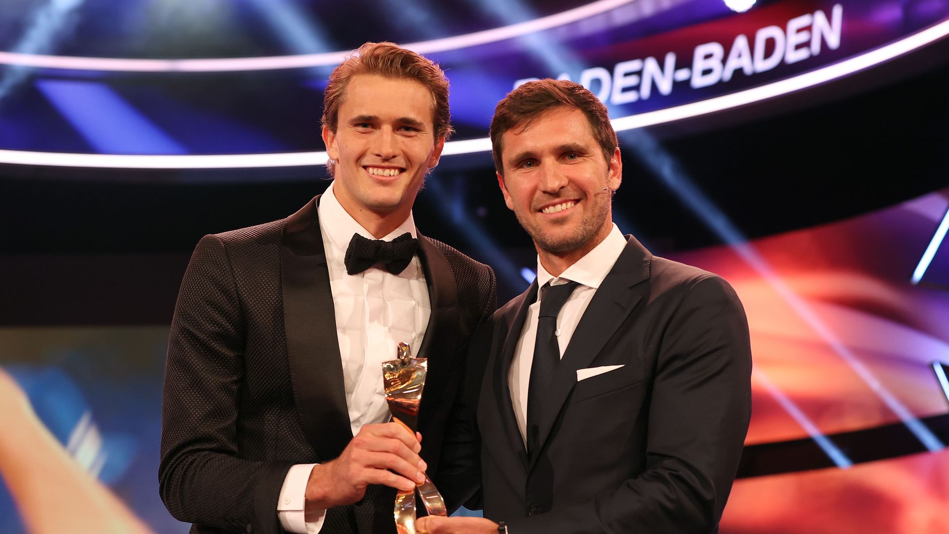 Alexander Zverev plant Doppel-Comeback mit Bruder Mischa