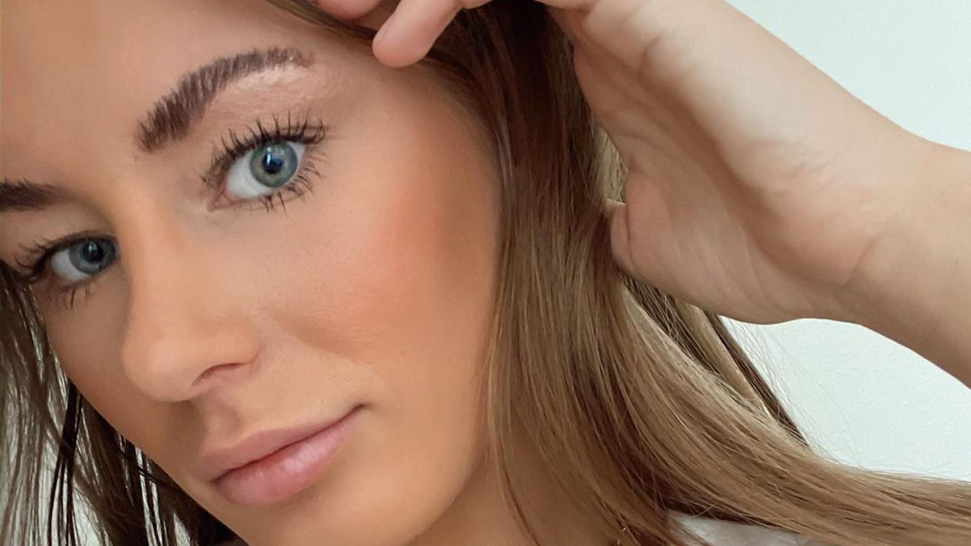 "Tut so weh": Alexis Sharkeys Schwester trauert um das Model