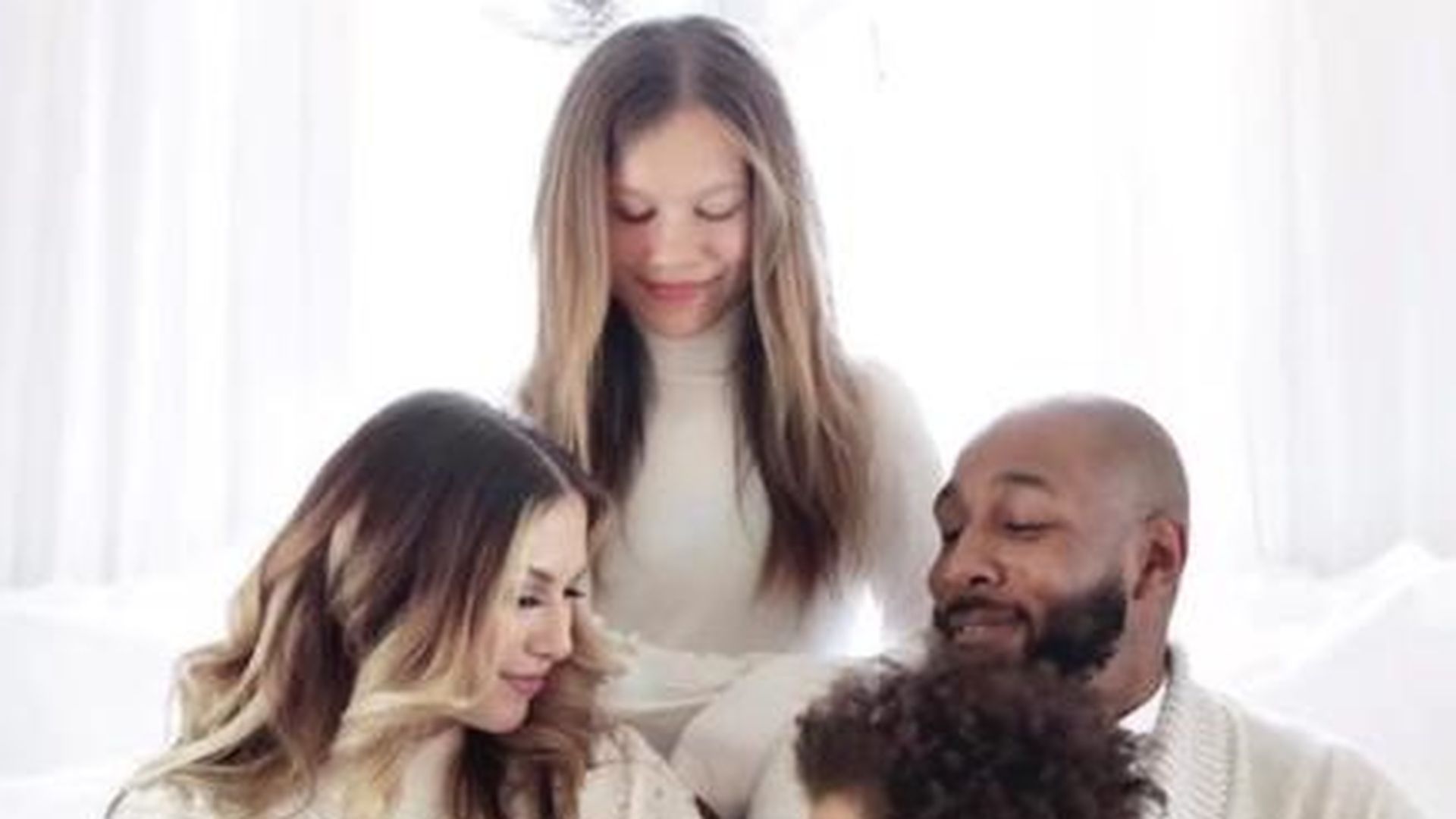 Nach Ehemann Stephens Tod: Allison Holker verkauft das Haus