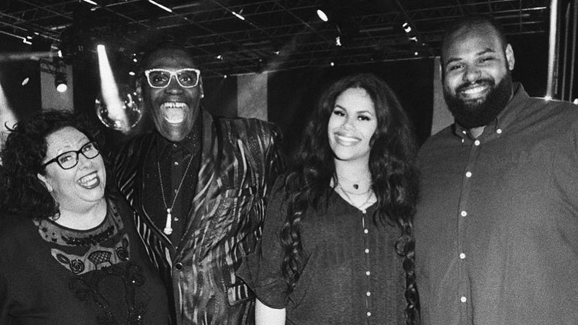 Nach seinem Tod: Alphonso Williams' Familie bangt ums Haus