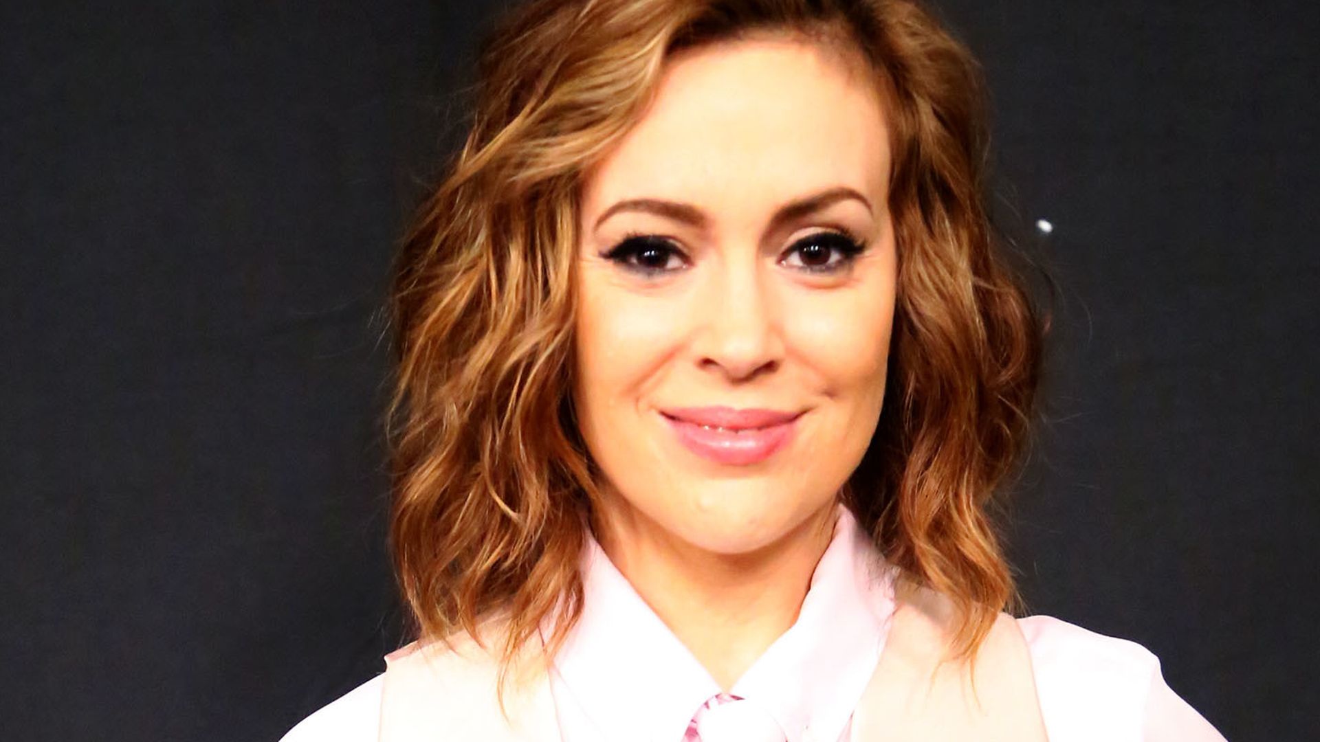 Alyssa Milano kommt mit neuer Serie zurück!