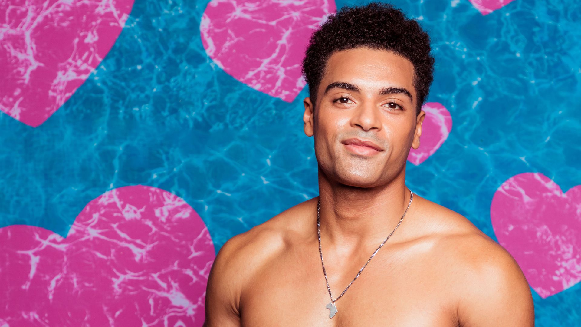 Amadu Couhl | Promiflash