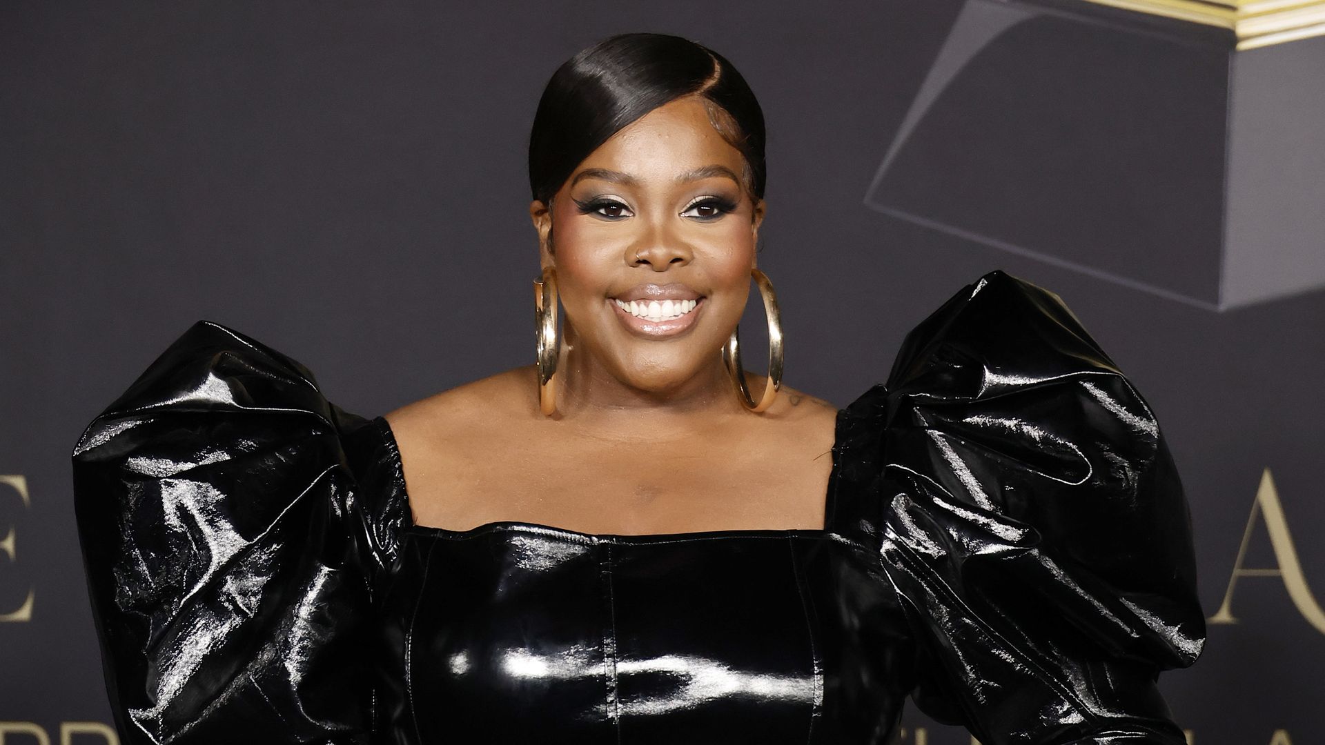 Amber Riley glaubt nach Trennung noch an die große Liebe!