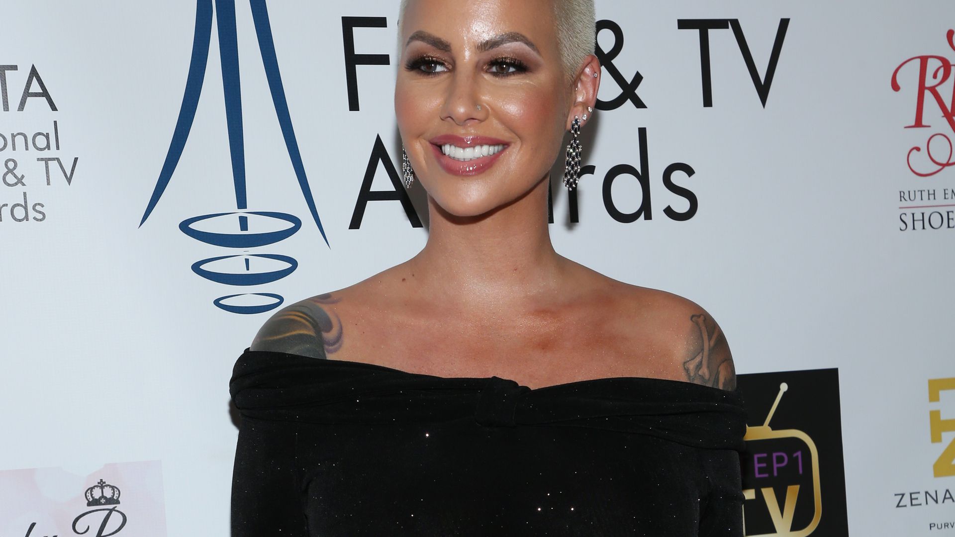 Amber Rose | Promiflash.de