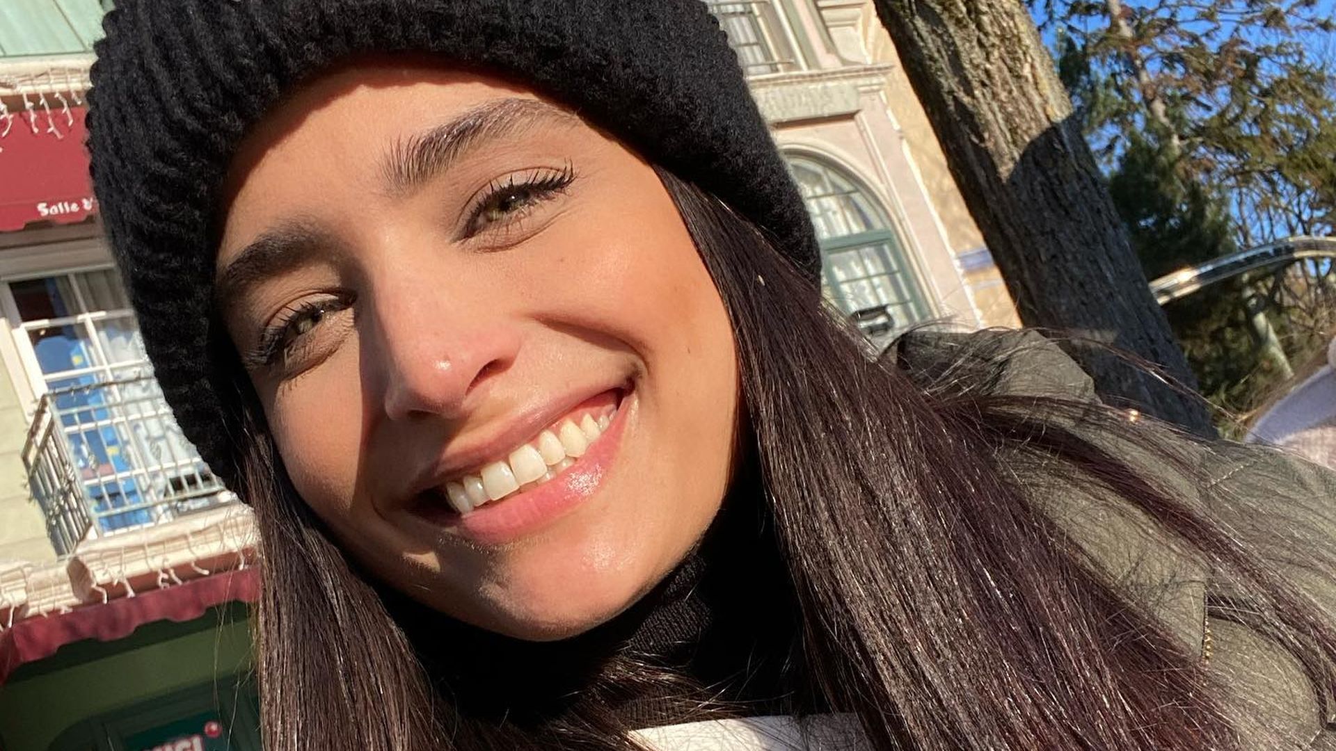 Tanzerfahrung: So will Amira Pocher "Let's Dance" rocken