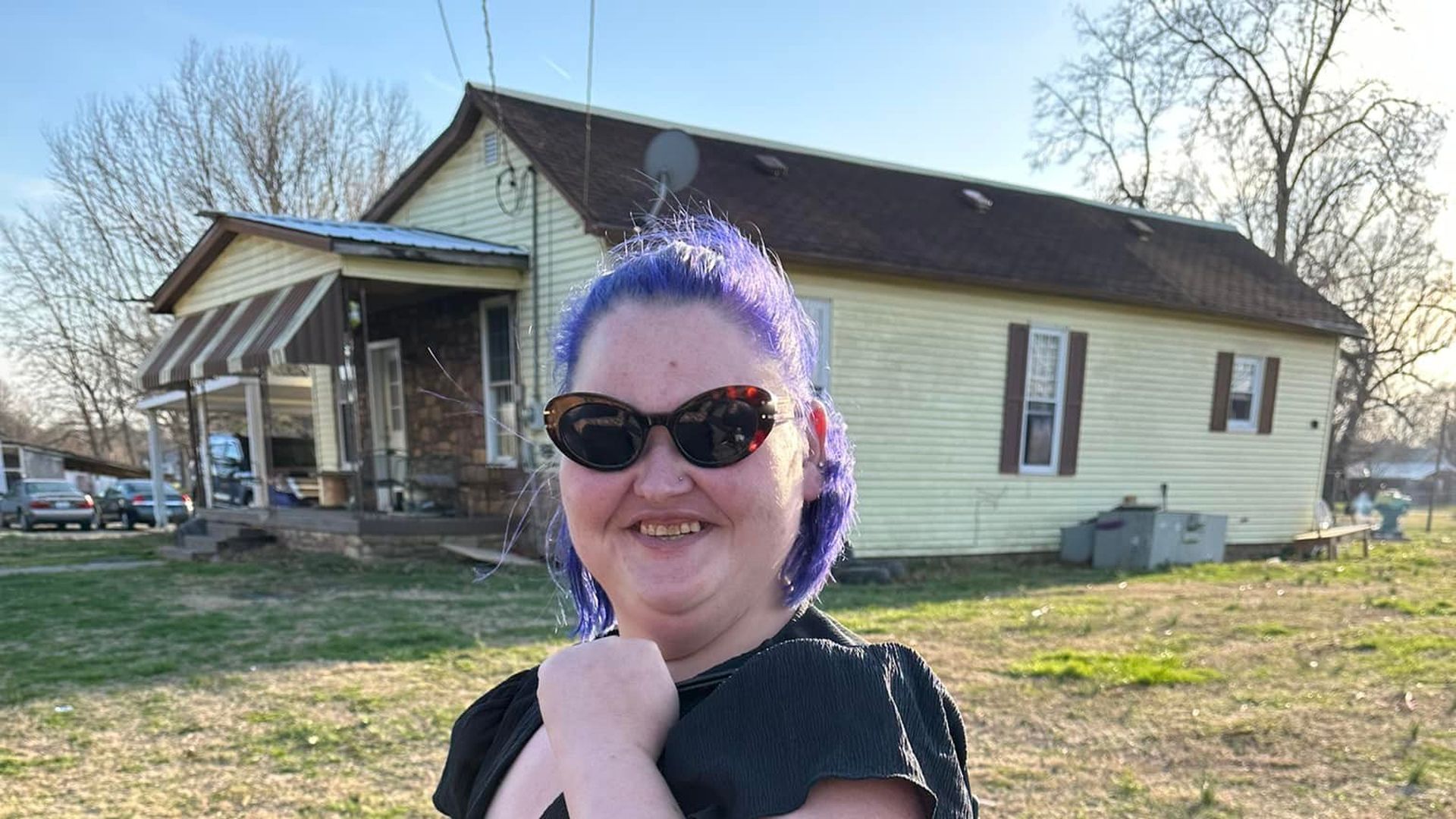 Nach Trennung: Amy Slaton schwärmt von ihrem neuen Freund!