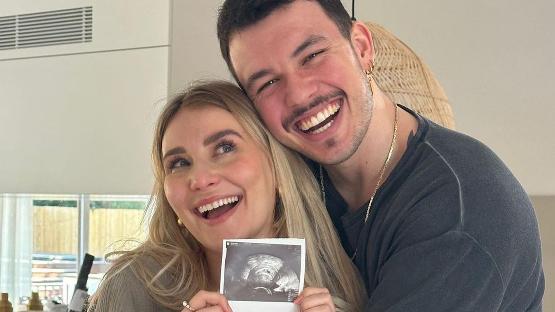 Wünschen sich Ana und Tim Johnson in Zukunft weitere Kinder?