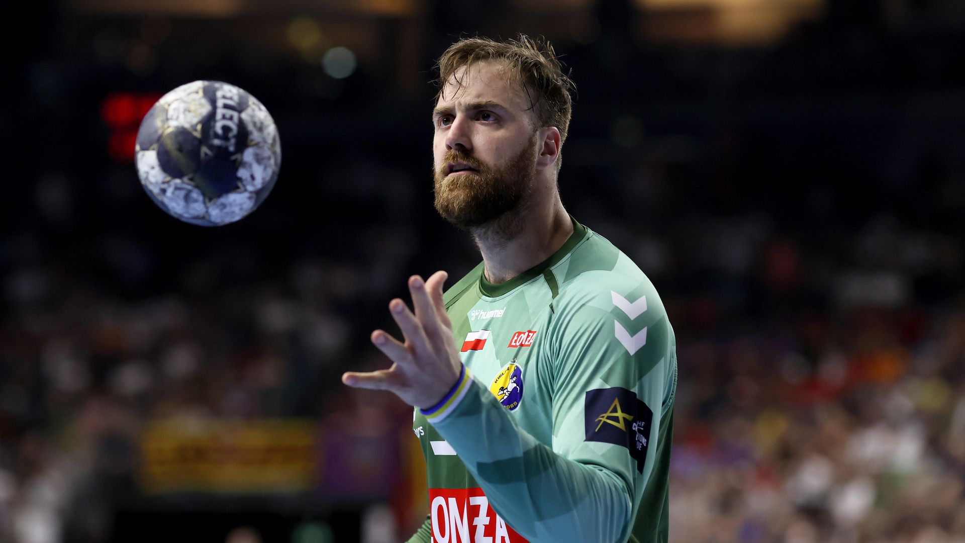 Deutsche Handballer: Keine goldene Nase trotz Megaleistung