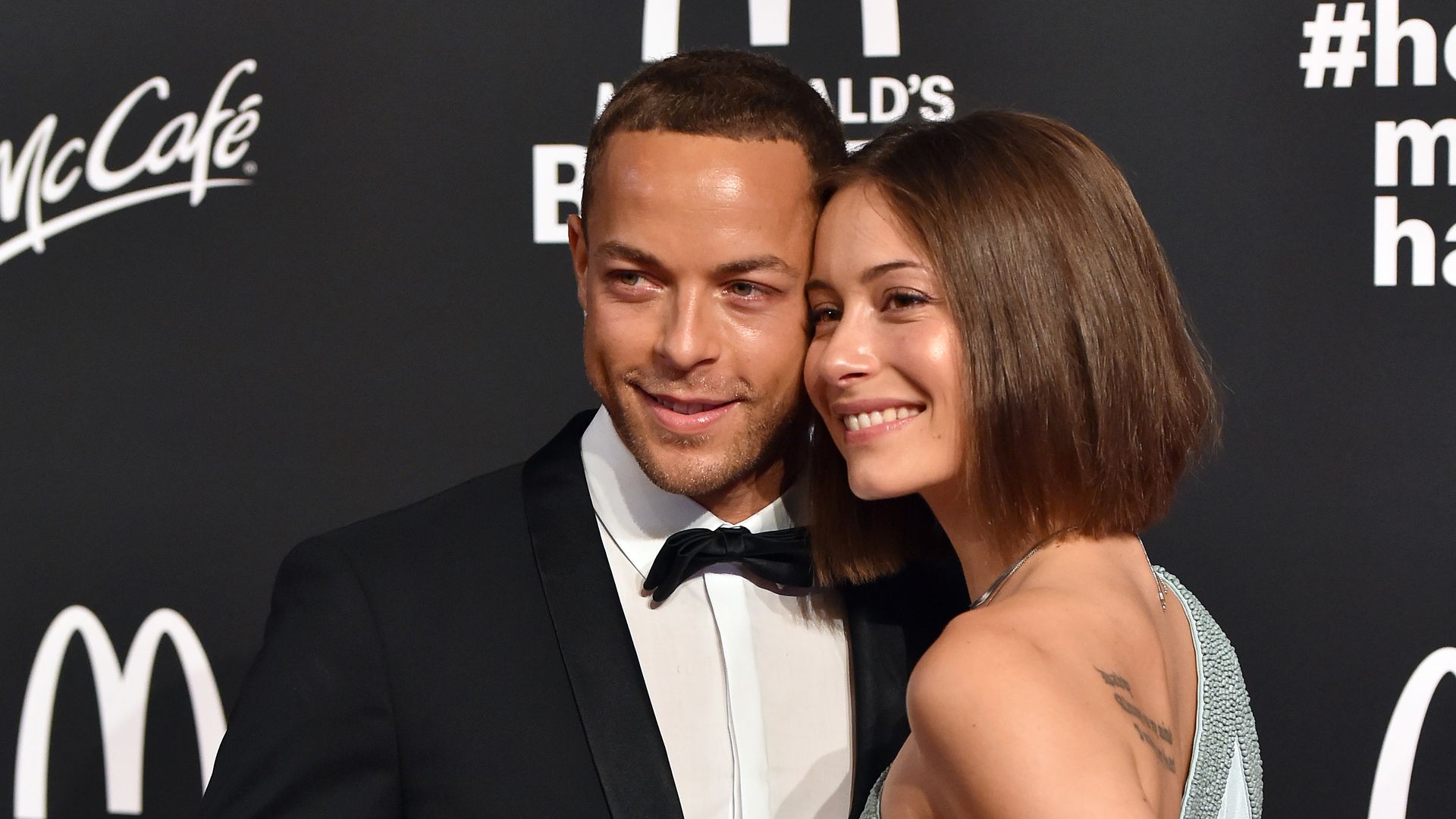 Fast fertig: So weit sind Jenny und Andrej mit ihrer Wohnung