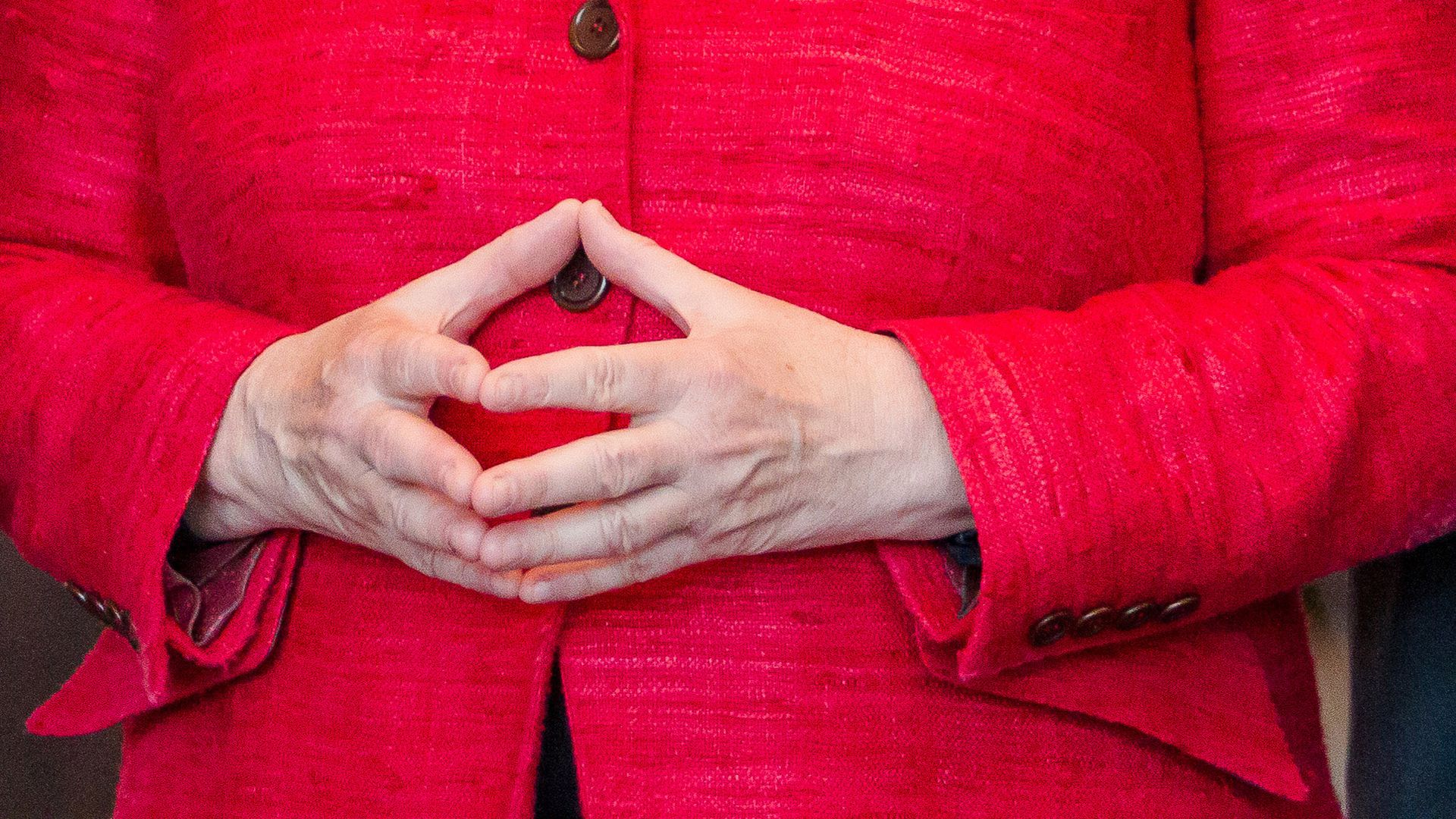 Merkel besiegt Schulz: So reagiert das Netz auf TV-Duell | Promiflash.de