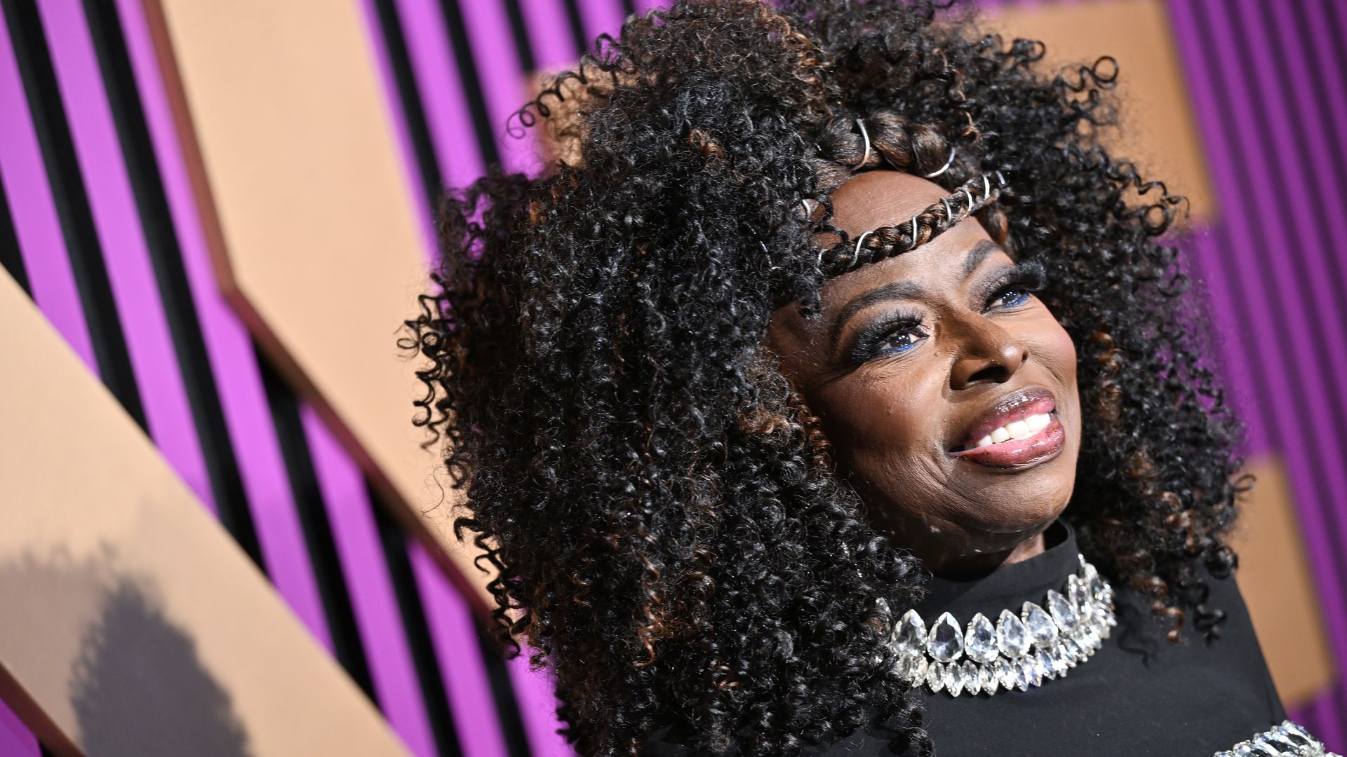 Sängerin Angie Stone bei tragischem Autounfall gestorben