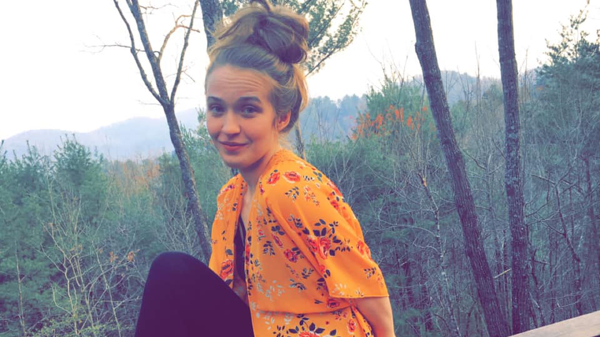 Anna Shannon | Promiflash