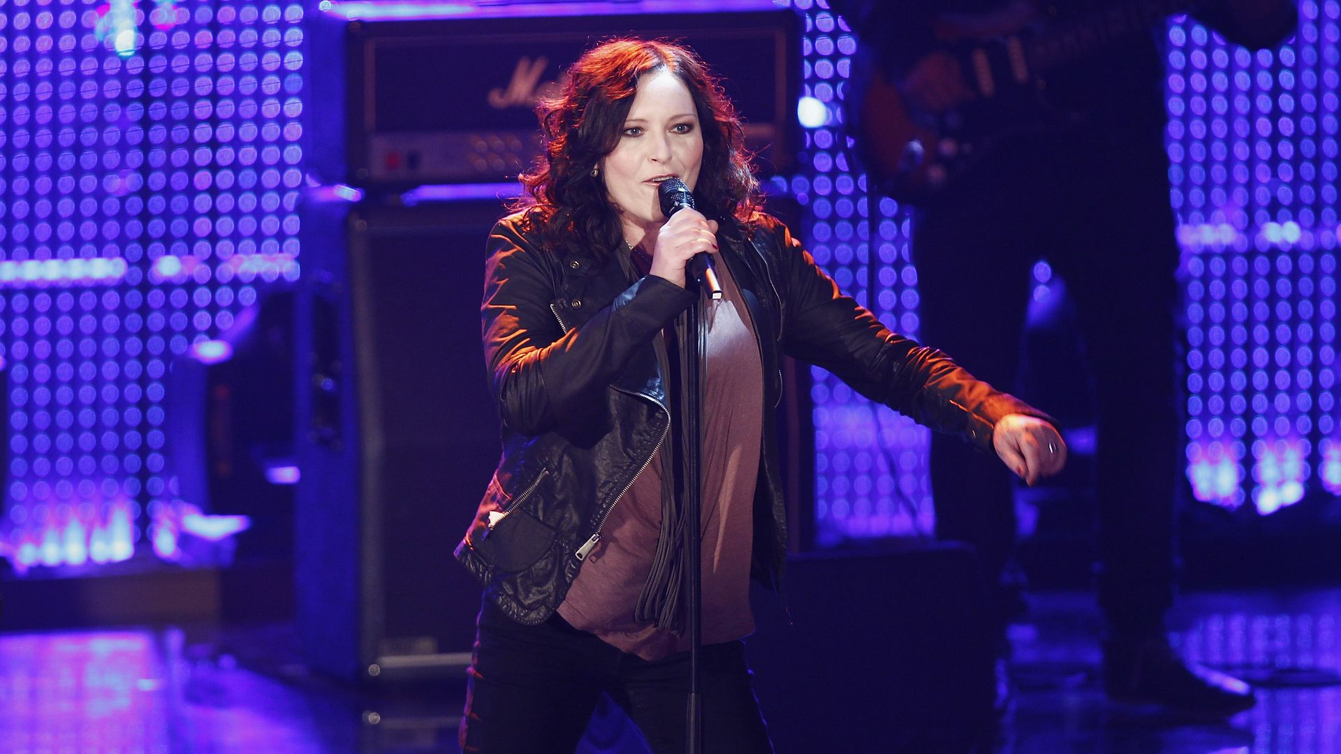 Rosenstolz-Sängerin AnNa R. ist mit 55 Jahren verstorben