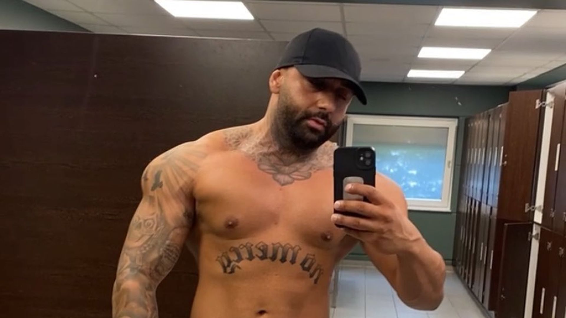 Nach "Make Love, Fake Love": Liebes-Aus bei Kandidat Arian