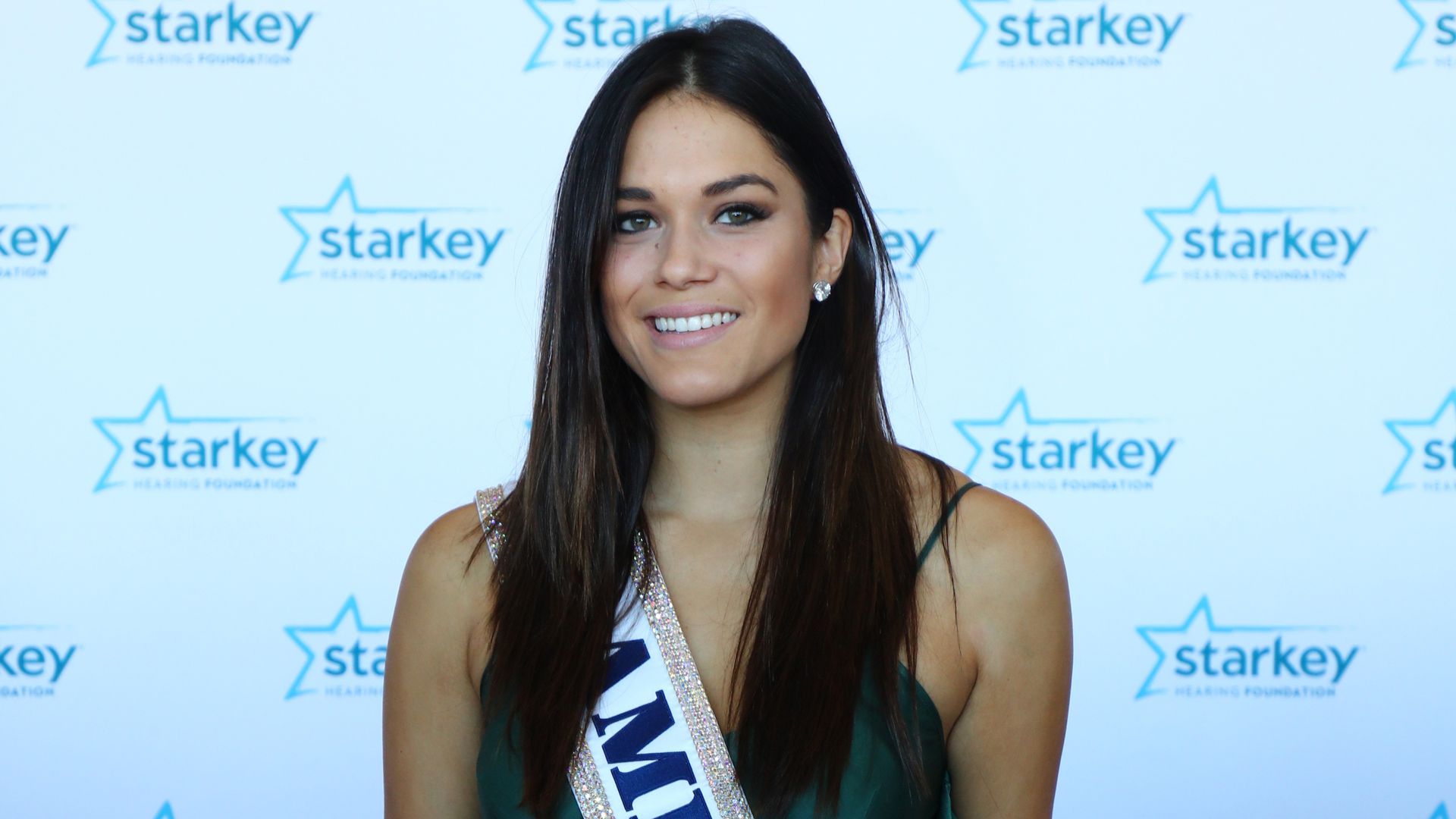 Audra Mari | Promiflash